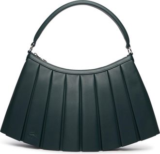 Lacoste Handtasche Lacoste NU5015DP Dunkelblau