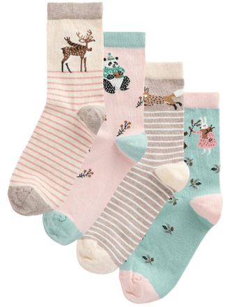 Next Socken