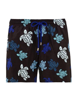 Vilebrequin SEA Clothing Black