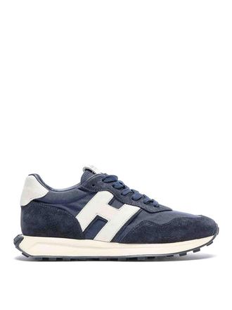 Hogan Baskets - Bleu