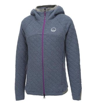 Wild Country Transition W - Kapuzenpullover - Damen