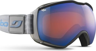 Julbo Skibrillen - Airflux - Herren - Grau - Kategorie 2