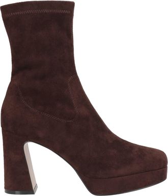 Emanuelle Vee SCHUHE - Stiefeletten auf YOOX.COM