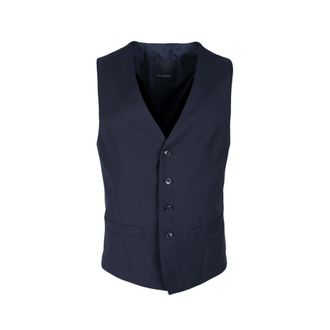Roy Robson Wandelbarer Anzug mit Stretchstoff - - Jackets - Herren - Blau - L