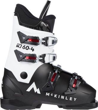 McKinley Kinder Skistiefel MJ60-4