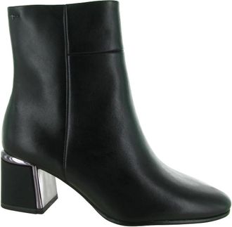 Tamaris Femme, Chaussures, Noir, Taille: 41 EU Heeled Bottes