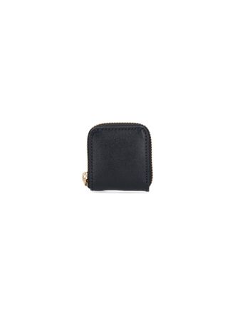 Comme Des Gar&ccedil;ons Mini Wallet