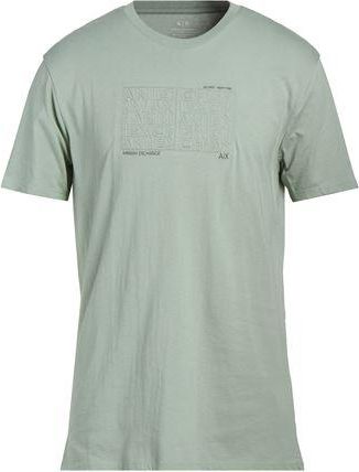 A|X Armani Exchange TOPS - T-shirts sur YOOX.COM