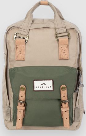 Doughnut Macaroon Rucksack beige