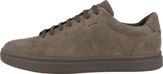 Geox Herren U BALTMOORE Sneaker, Beige, 40 EU