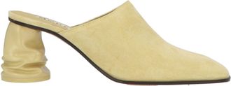 McQ by Alexander McQueen SCHUHE - Mules & Clogs auf YOOX.COM