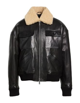 Dsquared2 JACKEN & M&Auml;NTEL - Jacken und Anoraks auf YOOX.COM