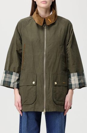 Barbour Veste BARBOUR Femme couleur Vert