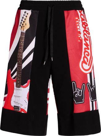 Dixie HOSEN & R&Ouml;CKE - Shorts & Bermudashorts auf YOOX.COM