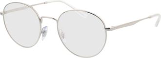 Ray-Ban Brille - - Accessories - Damen - Grau - ONE SIZE