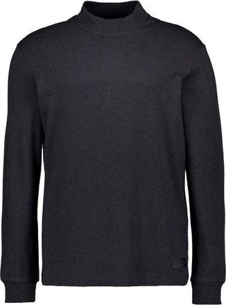 Marc O'Polo Herren Longsleeve grau