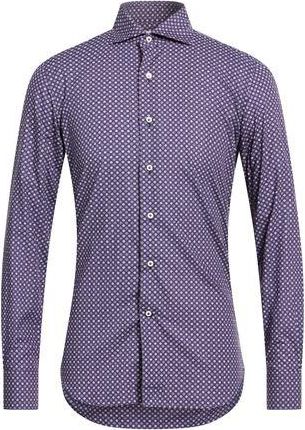 Alessandro Gherardi TOPS - Chemises sur YOOX.COM