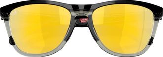 Oakley Lunettes de soleil Frogskins Range - Homme - Accessoires - Noir - Taille: 55 MM