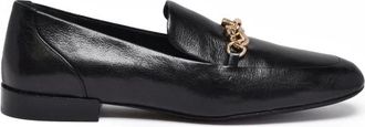 Tory Burch Femme, Chaussures, Noir, Taille: 36 1/2 EU Mocassino