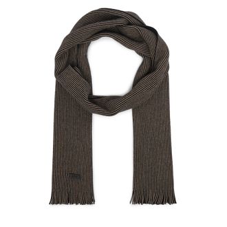 HUGO BOSS Set Schal und M&uuml;tze BOSS Fortuno 50569472 Schwarz