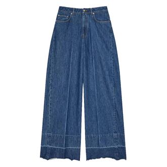 Givenchy Damen, Jeans, Blau, W28Gr&ouml;&szlig;e