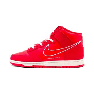 Nike Herren, Sport, Rot, 42 EUGr&ouml;&szlig;e