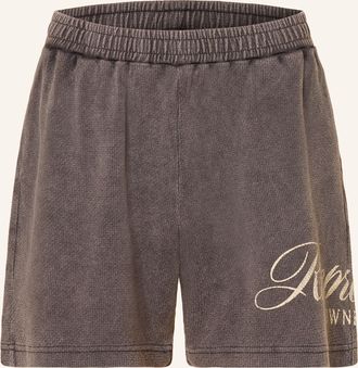 Represent Represent Sweatshorts grau