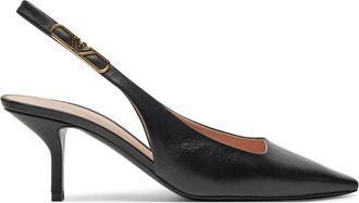 Emporio Armani Pumps Emporio Armani X3E478 XF271 00002 Schwarz