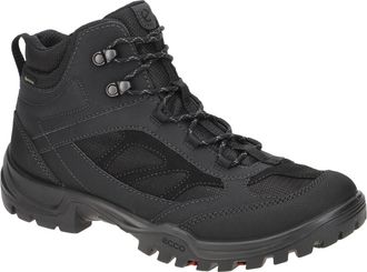 Ecco Boots