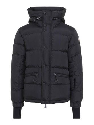Moncler Veste Casual - Noir