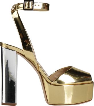 Giuseppe Zanotti SCHUHE - Sandalen auf YOOX.COM