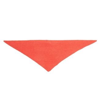 Ines De La Fressange Pierro Bandana - Femme - Accessoires - Orange - Taille: ONE Size