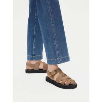 Gino Rossi Sandalen Gino Rossi LOCK-CS882-HM-01 Beige