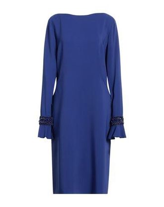 Alberta Ferretti ROBES - Robes midi sur YOOX.COM