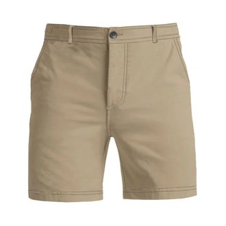 MC2 Saint Barth Hosen - - Shorts - Herren - Beige - XL