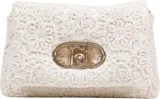 Liu Jo Femme, Sacs, Beige, Taille: ONE Size Bags