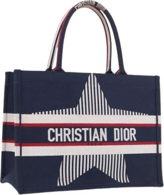 Dior Damen, Pre-Owned, Blau, ONE SIZEGr&ouml;&szlig;e