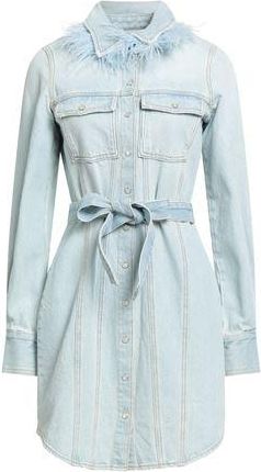 Twin-Set ROBES - Robes courtes sur YOOX.COM