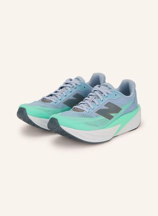 New Balance Laufschuhe Fuelcell Rebel v5 gruen