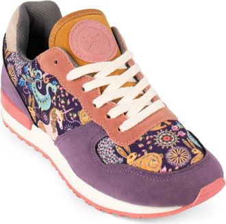 Inkkas Sneaker low Inkkas Saola Vegan Sneaker