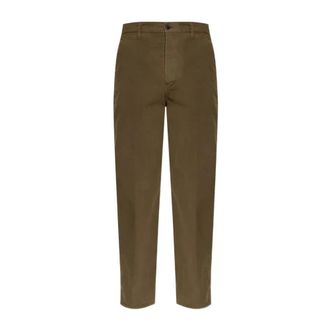 Dries Van Noten Herren, Hosen, Gr&uuml;n, W31Gr&ouml;&szlig;e