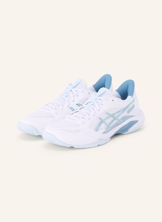 Asics Asics Indoorschuhe Blade Ff 2 weiss