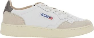 Autry Damen, Schuhe, Weiß, 39 EUGröße