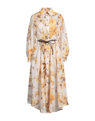 Zimmermann KLEIDER - Midi-Kleider auf YOOX.COM