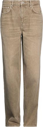 Represent HOSEN & R&Ouml;CKE - Jeanshosen auf YOOX.COM