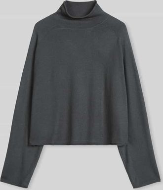 Marc O'Polo Rollkragenpullover mit Mock Neck