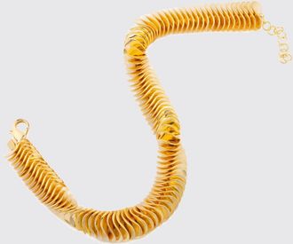 Federica Tosi Schmuck Damen Farbe Gold