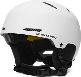 Quiksilver Skihelm Quiksilver Lawson Mips EQYTL03080 Wei&szlig;