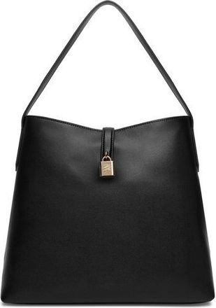 Karl Lagerfeld Handtasche B1W30096 Schwarz