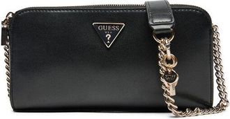 Guess Handtasche HWVG94 93120 Schwarz